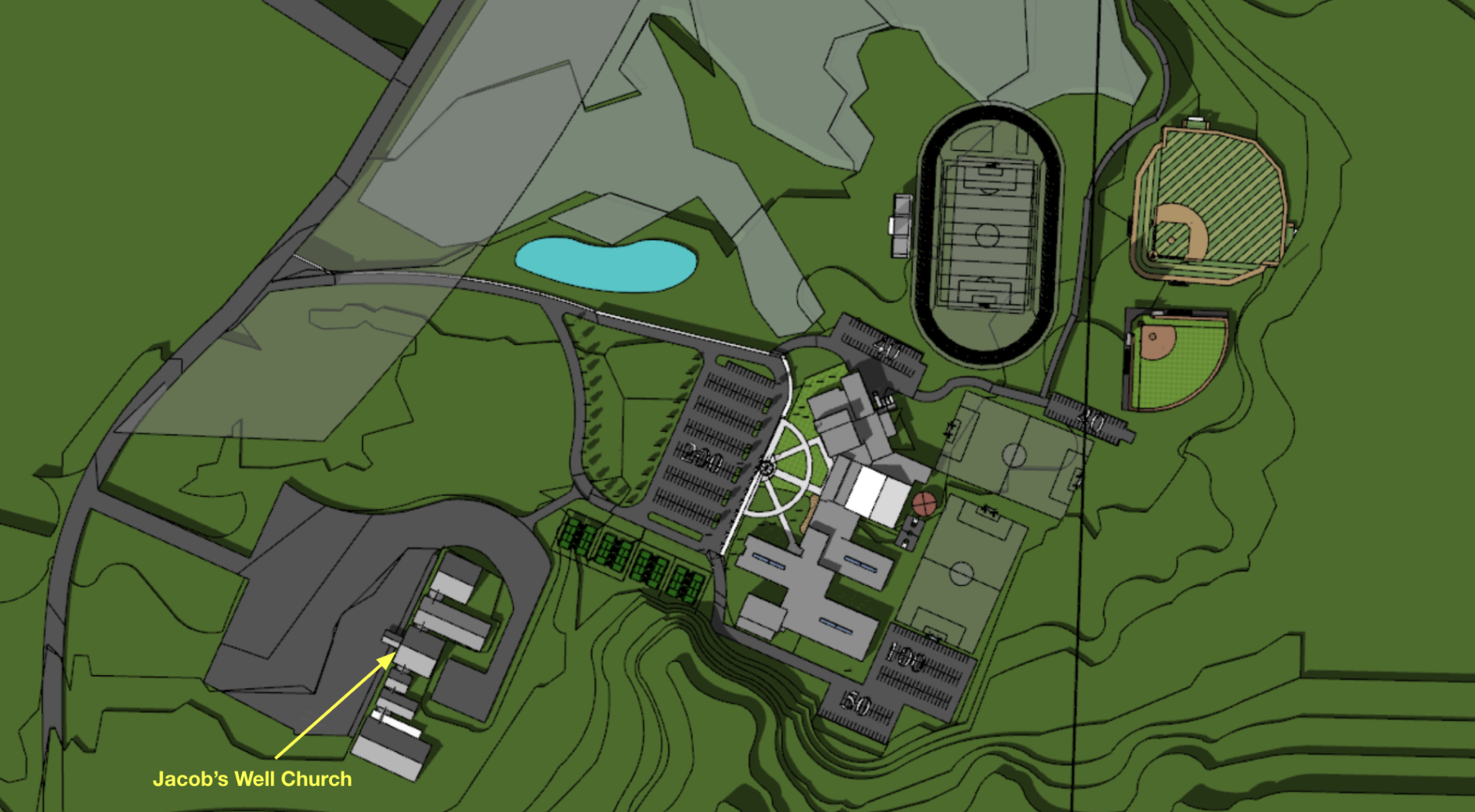 Building Momentum – Venture Academy