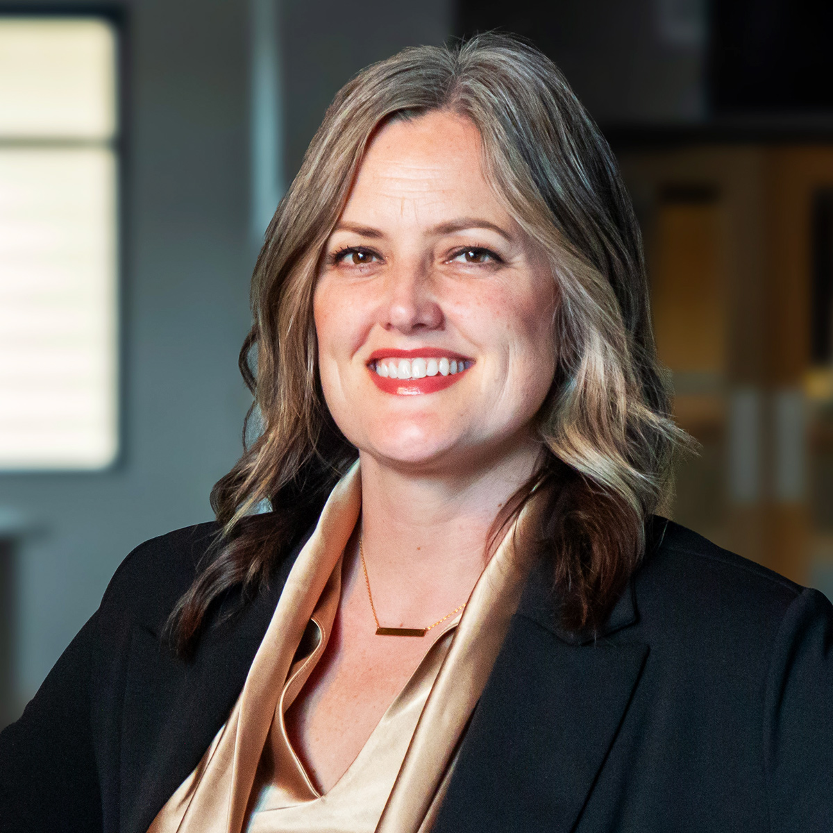 Jennifer Davis – Venture Academy