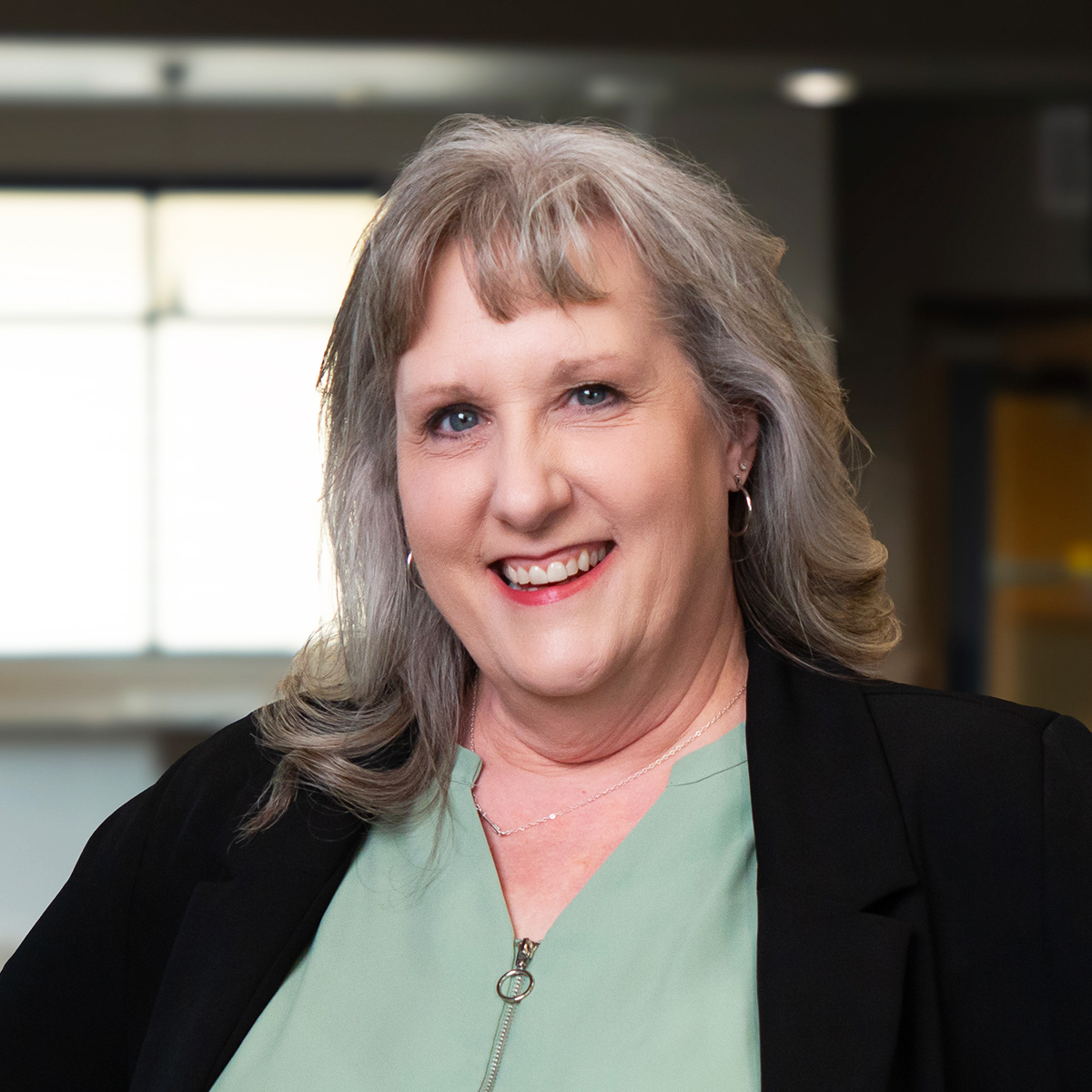 Jodi Johnson – Venture Academy