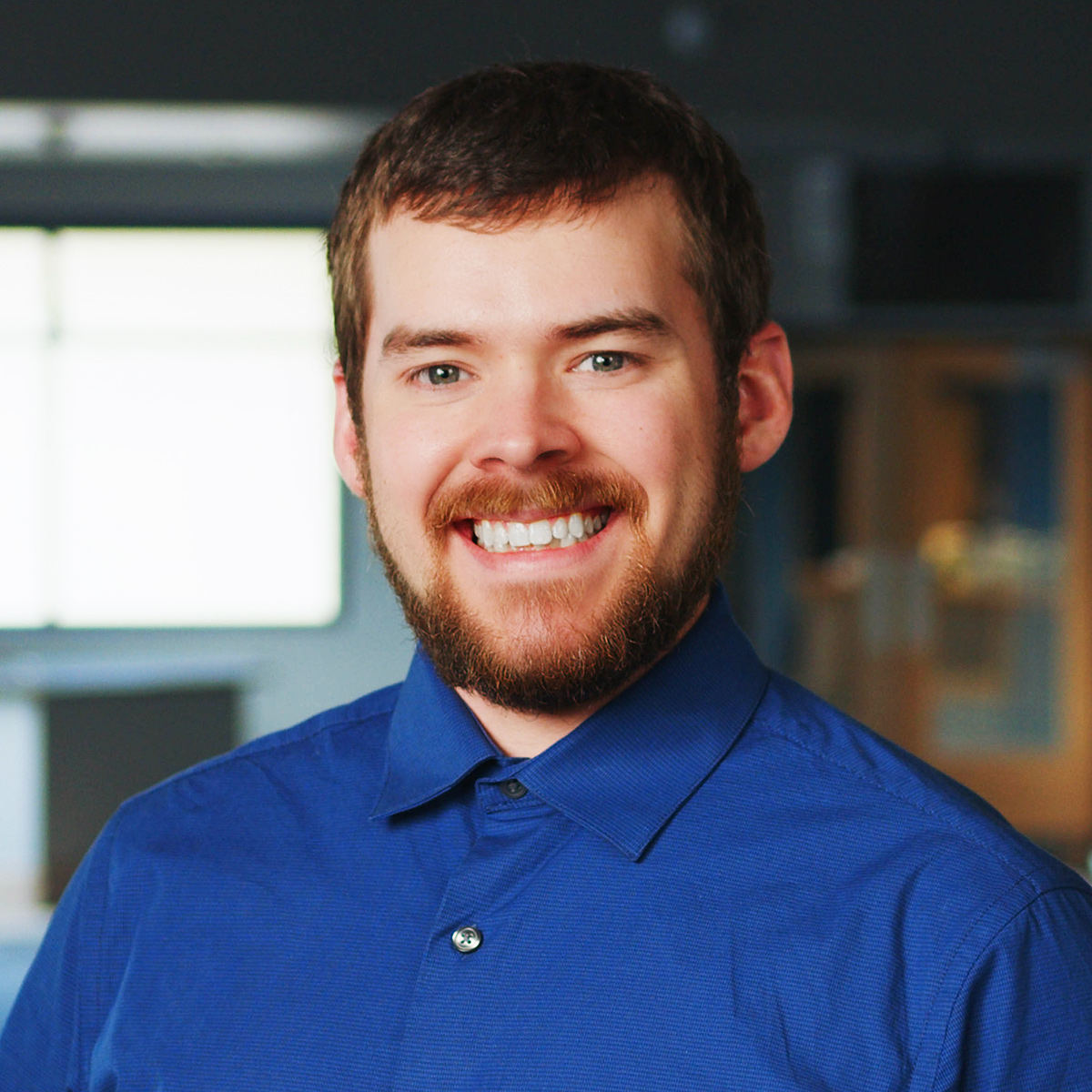 Ben Berthiaume – Venture Academy