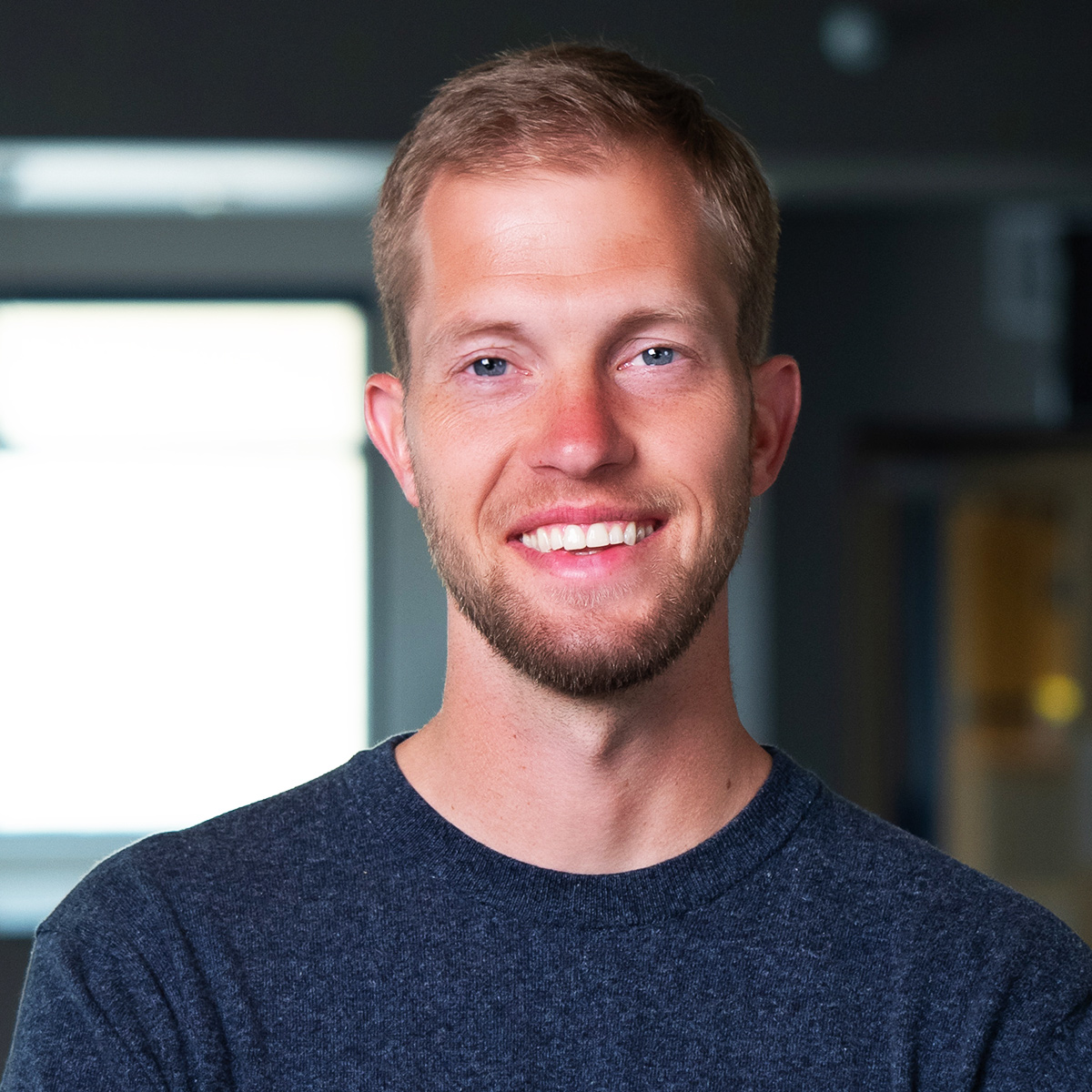 Luke Wieker – Venture Academy