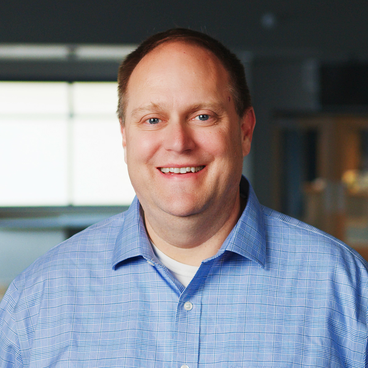 Mark Reams – Venture Academy