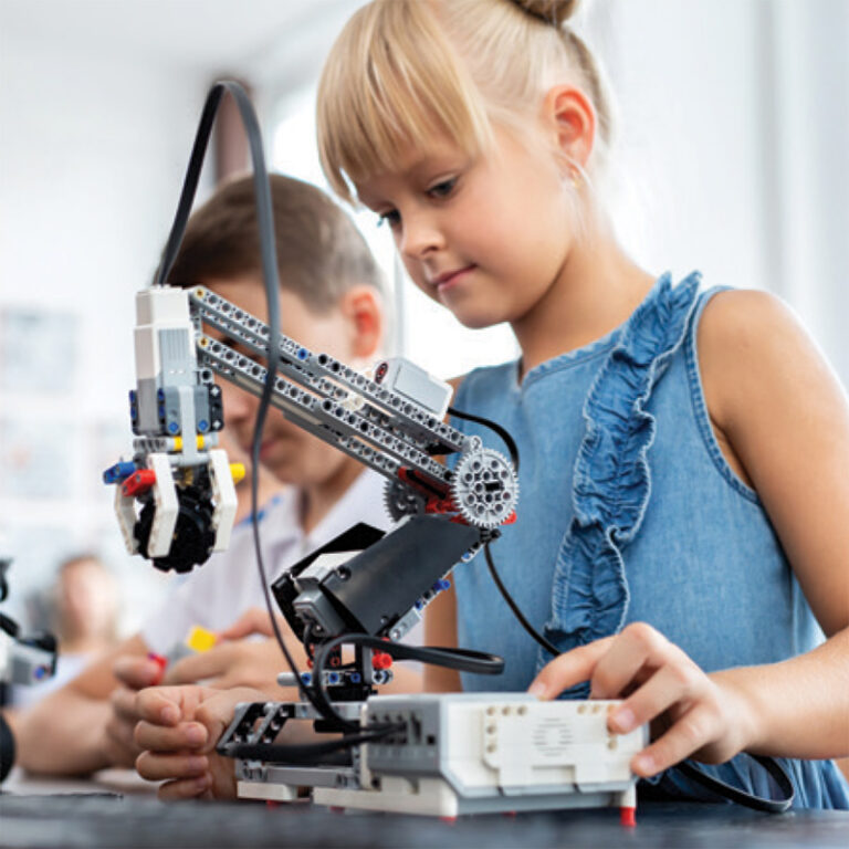 Future-Ready Kids – Venture Academy