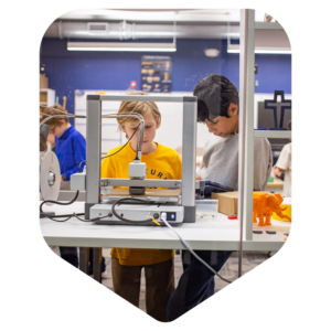 Admissions – Venture Academy