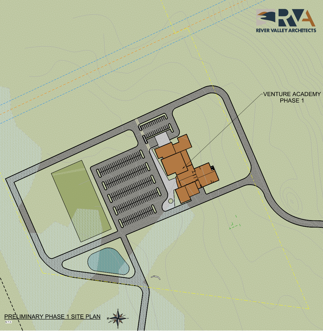 The Journey Continues: Blueprinting the Future of Venture Academy ...