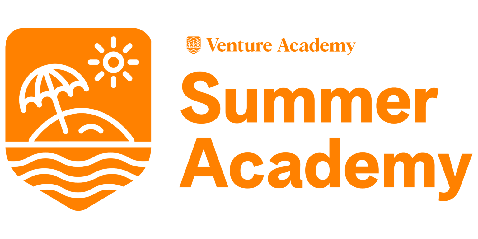 Summer Academy – Venture Academy