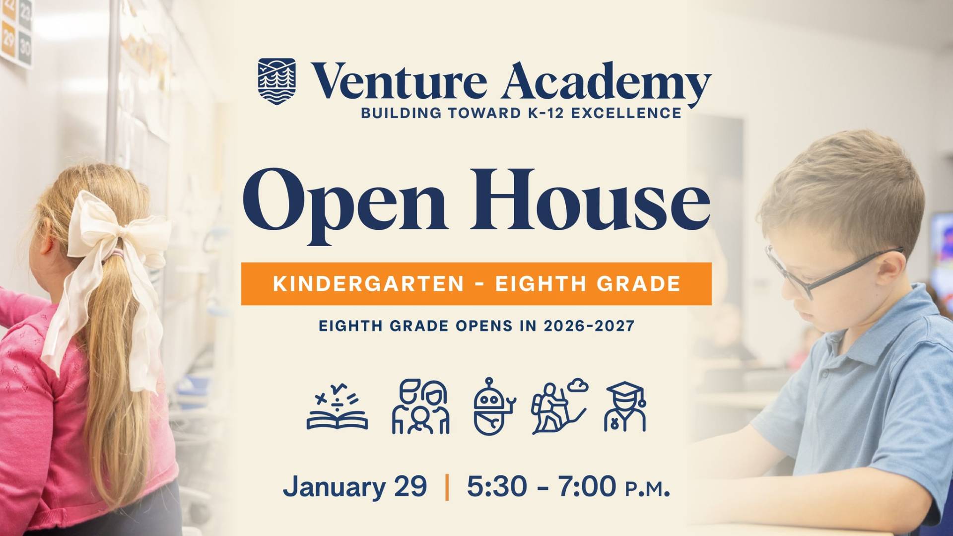 Venture Academy – Our mission is to empower Christ-centered leaders ...